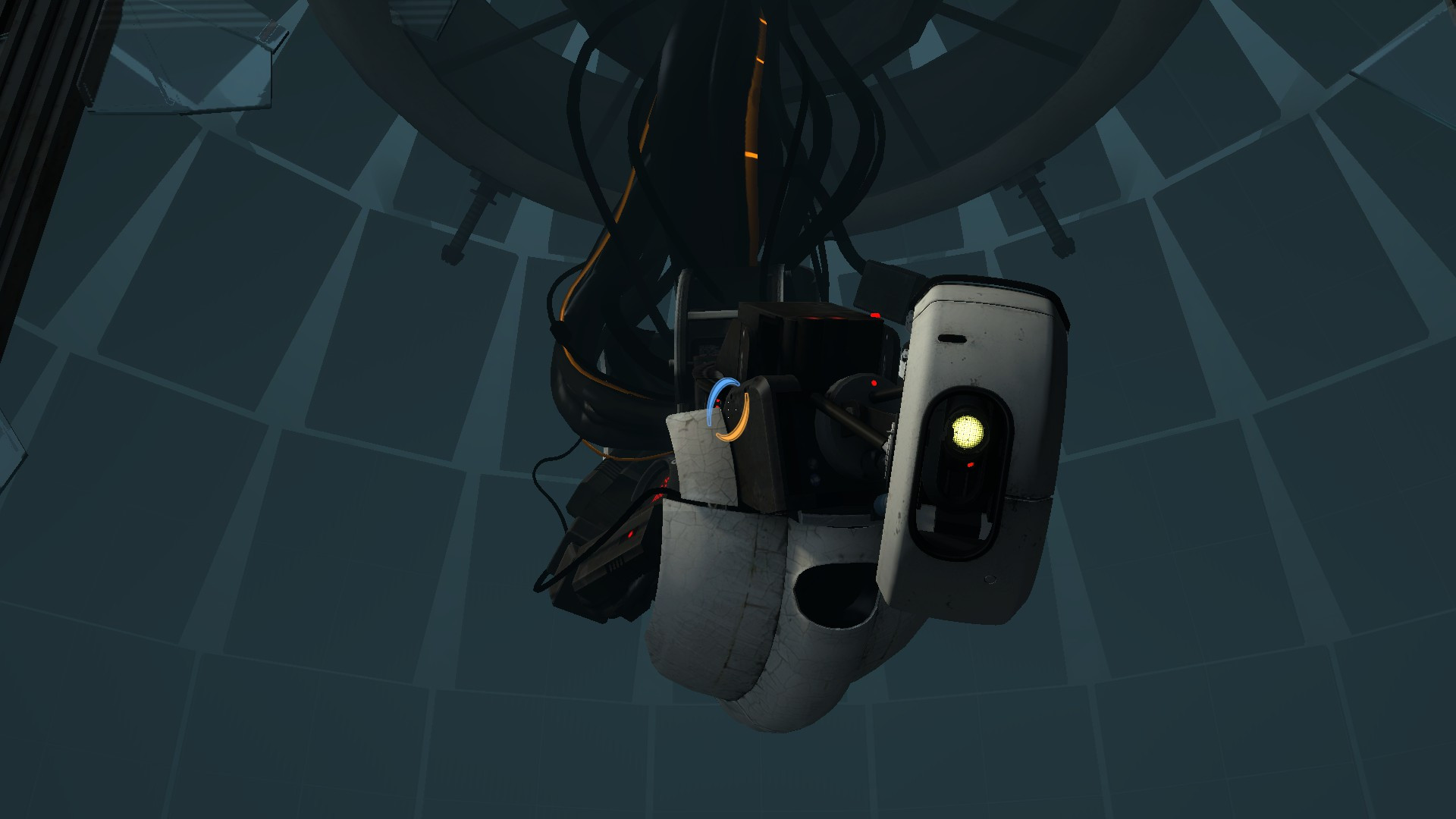 Source 2 GLaDOS replacement Mod for Portal 2 | P2 Mods