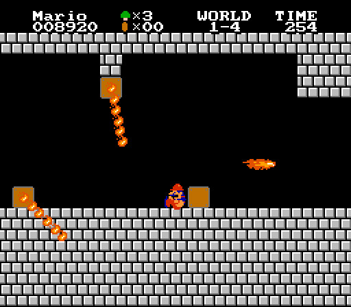 Wrecking Crew Mario [Boll Deluxe] [Mods]