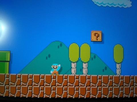 Mario & Luigi (Recolor Pack) Mod for Super Mario Maker | SMM Mods