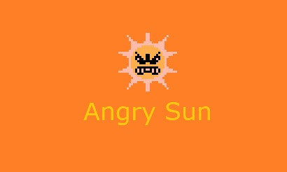 Angry Sun Mod for Boll Deluxe | BDX Mods