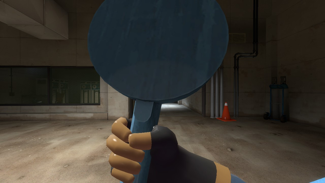 Burner's Banjo Mod for Team Fortress 2 | TF2 Mods