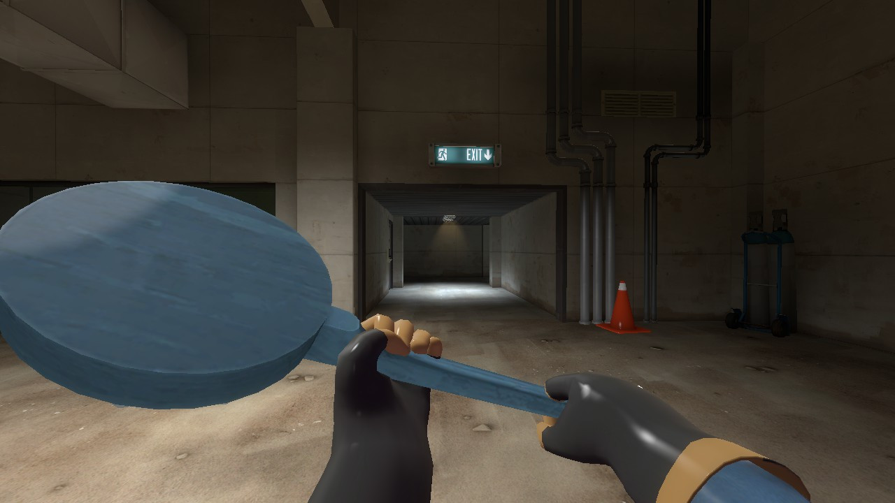 Burner's Banjo Mod for Team Fortress 2 | TF2 Mods