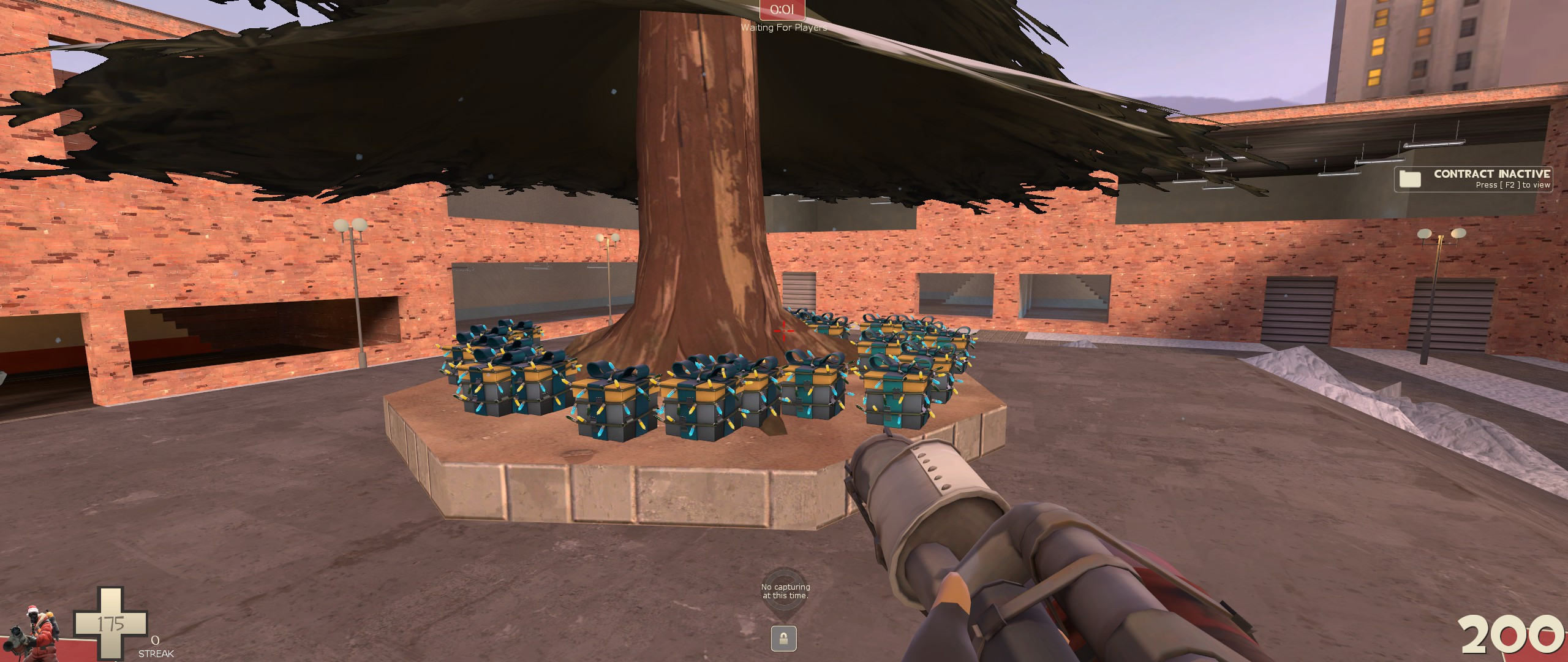 Trade_Tree_war_THL [Team Fortress 2] [Mods]