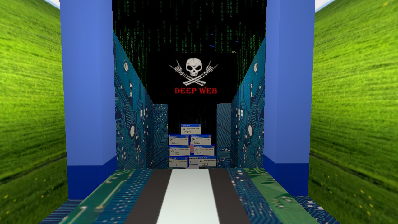 Windows XP Mod for Team Fortress 2 | TF2 Mods