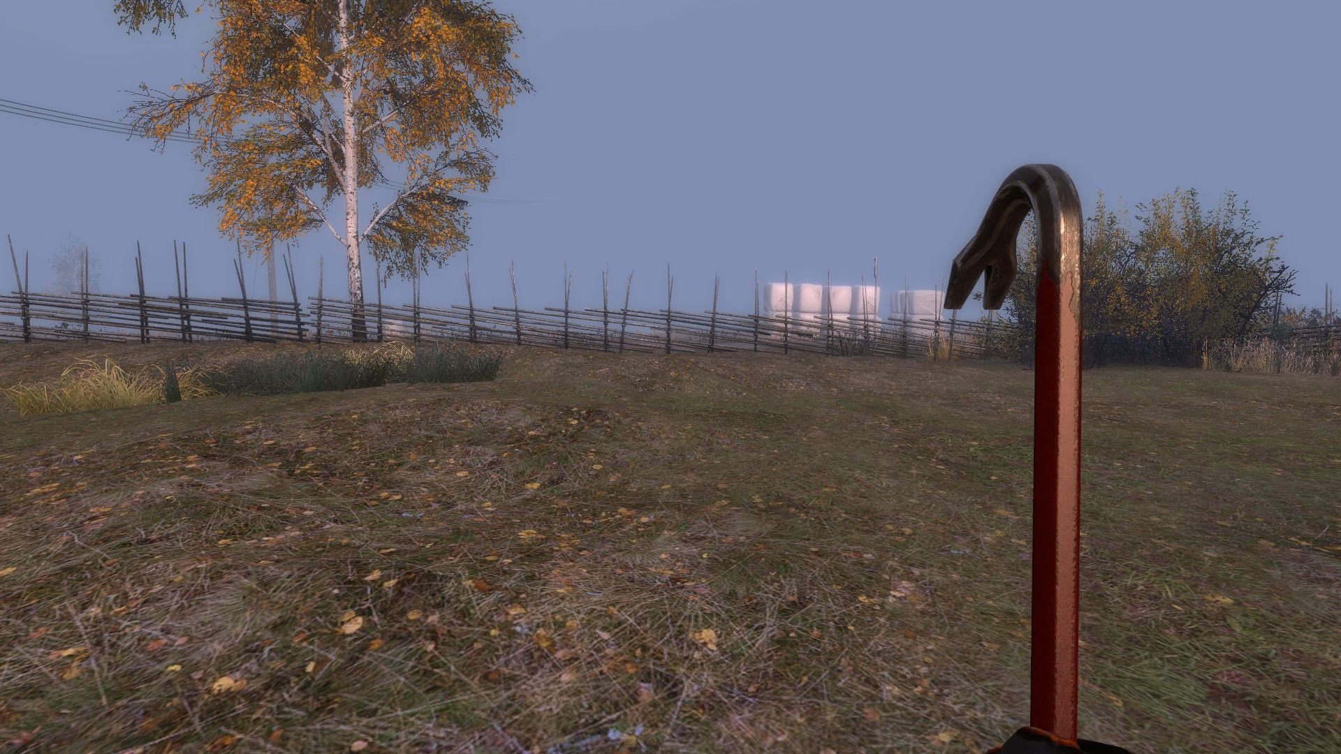 Black Mesa Custom: Thanez Crowbar Mod for Garry's Mod | GMod Mods