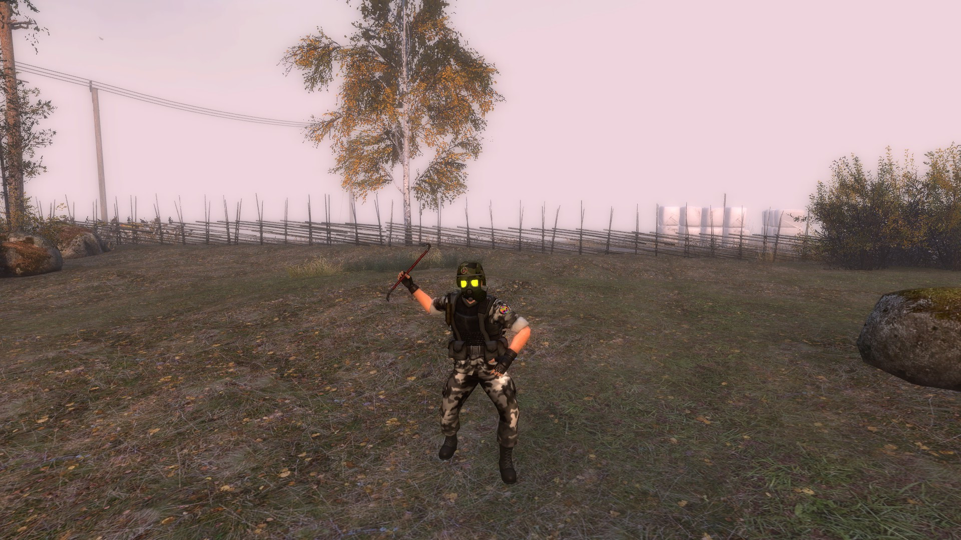 Black Mesa Custom: Thanez Crowbar Mod for Garry's Mod | GMod Mods