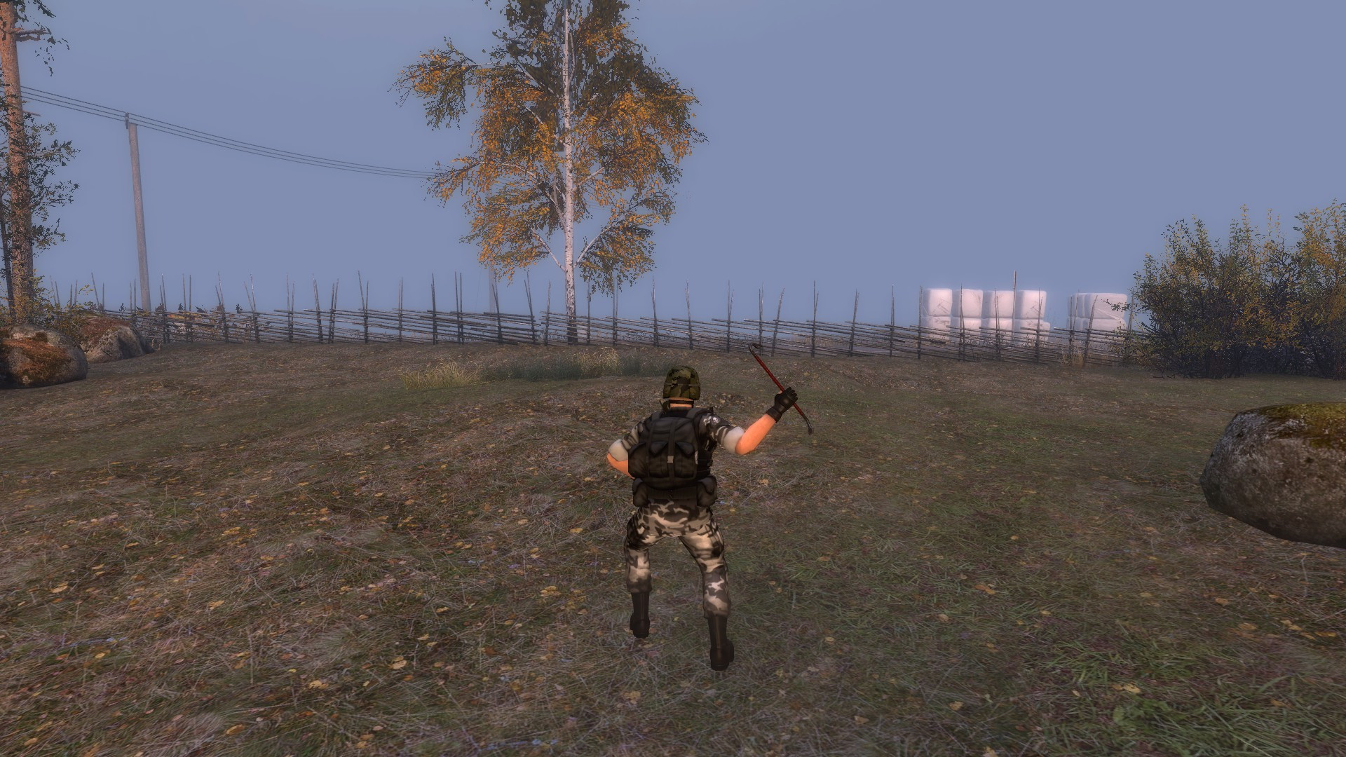 Black Mesa Custom: Thanez Crowbar Mod for Garry's Mod | GMod Mods