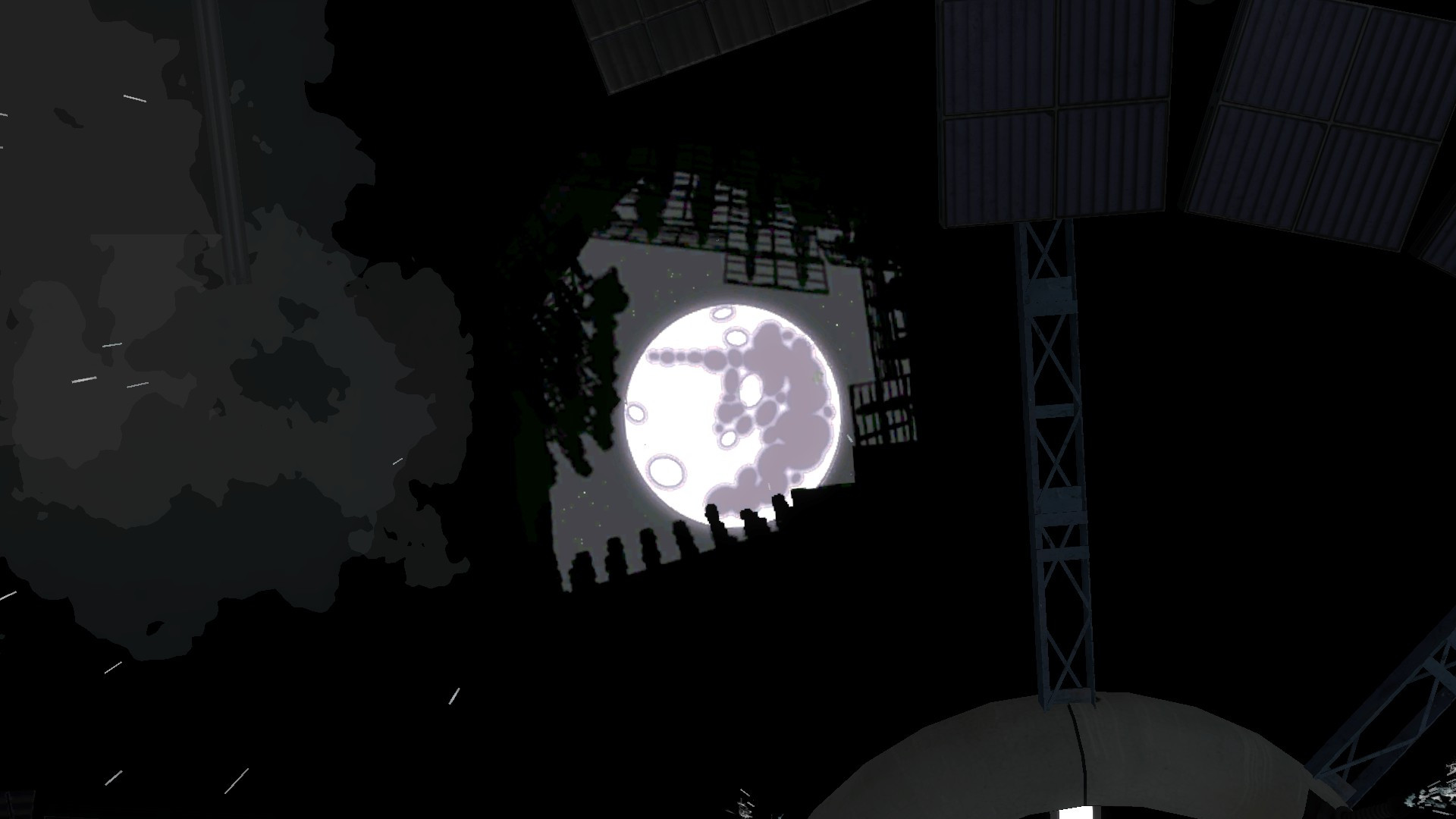 Mare in the Moon [Portal 2] [Mods]