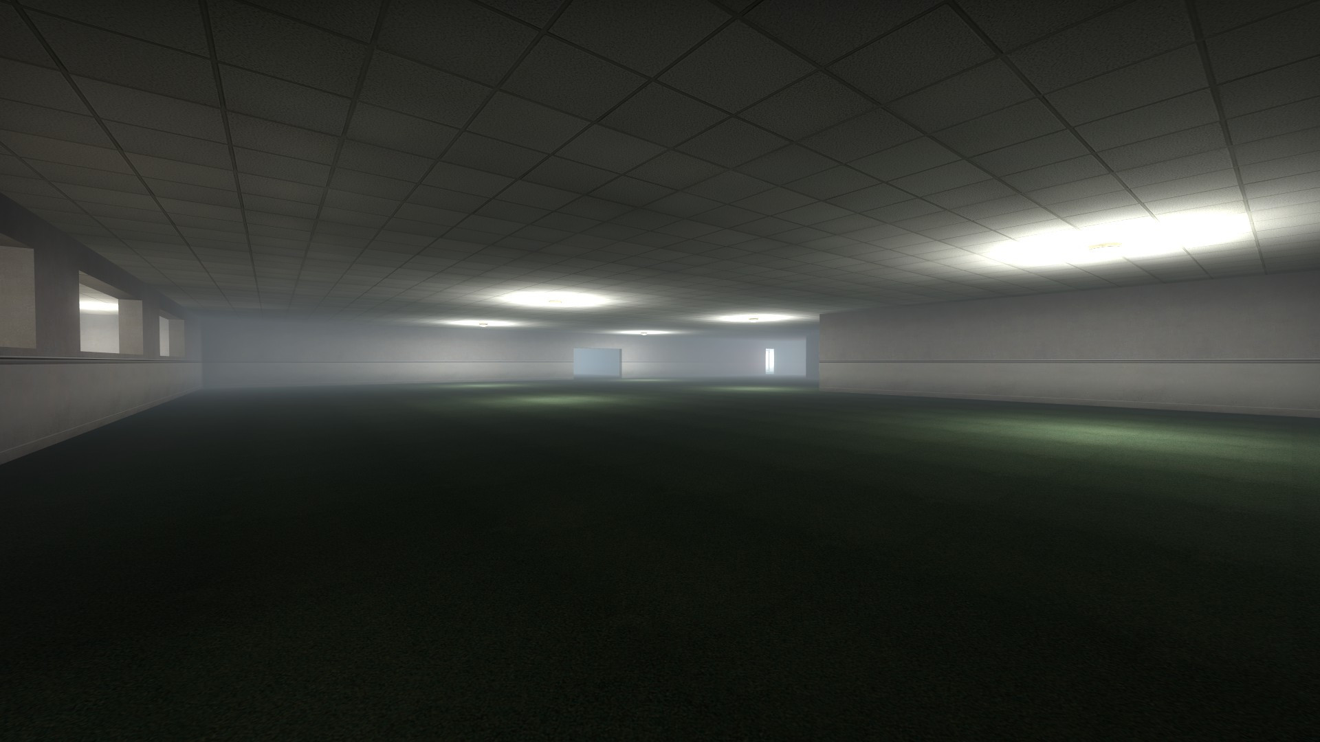 zm_420_office_v5 Mod for Counter-Strike: Global Offensive | CS:GO Mods