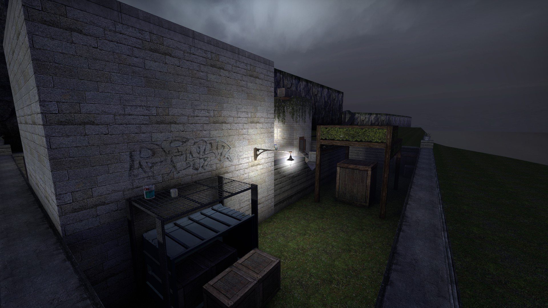 zm_little_italy_v3 [Counter-Strike: Global Offensive] [Mods]