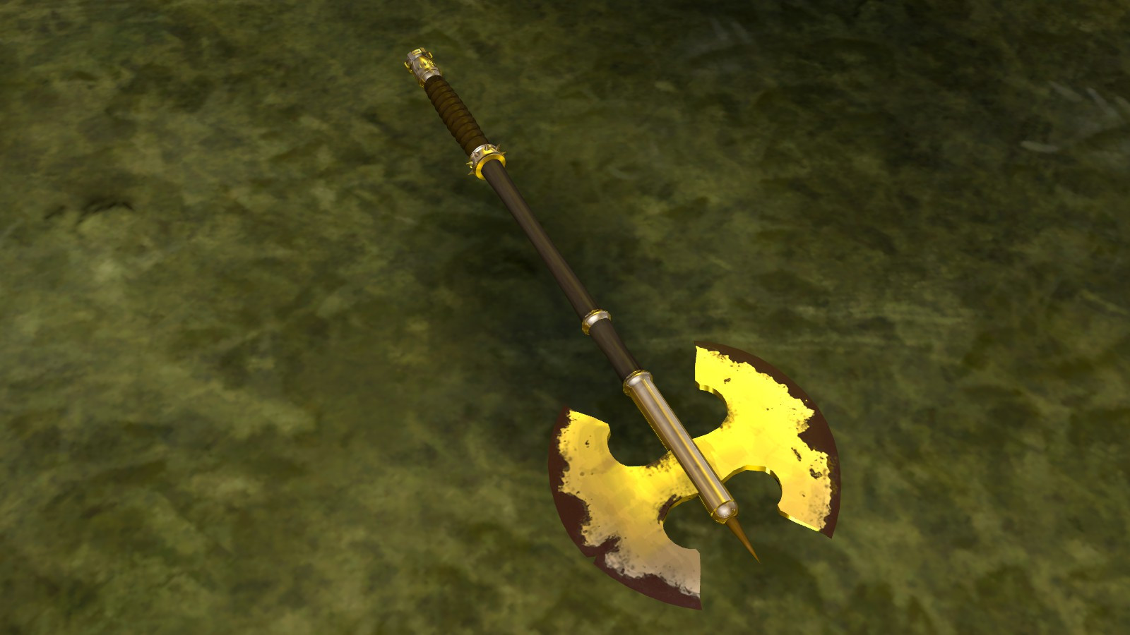 Australium Skullcutter [Team Fortress 2] [Mods]