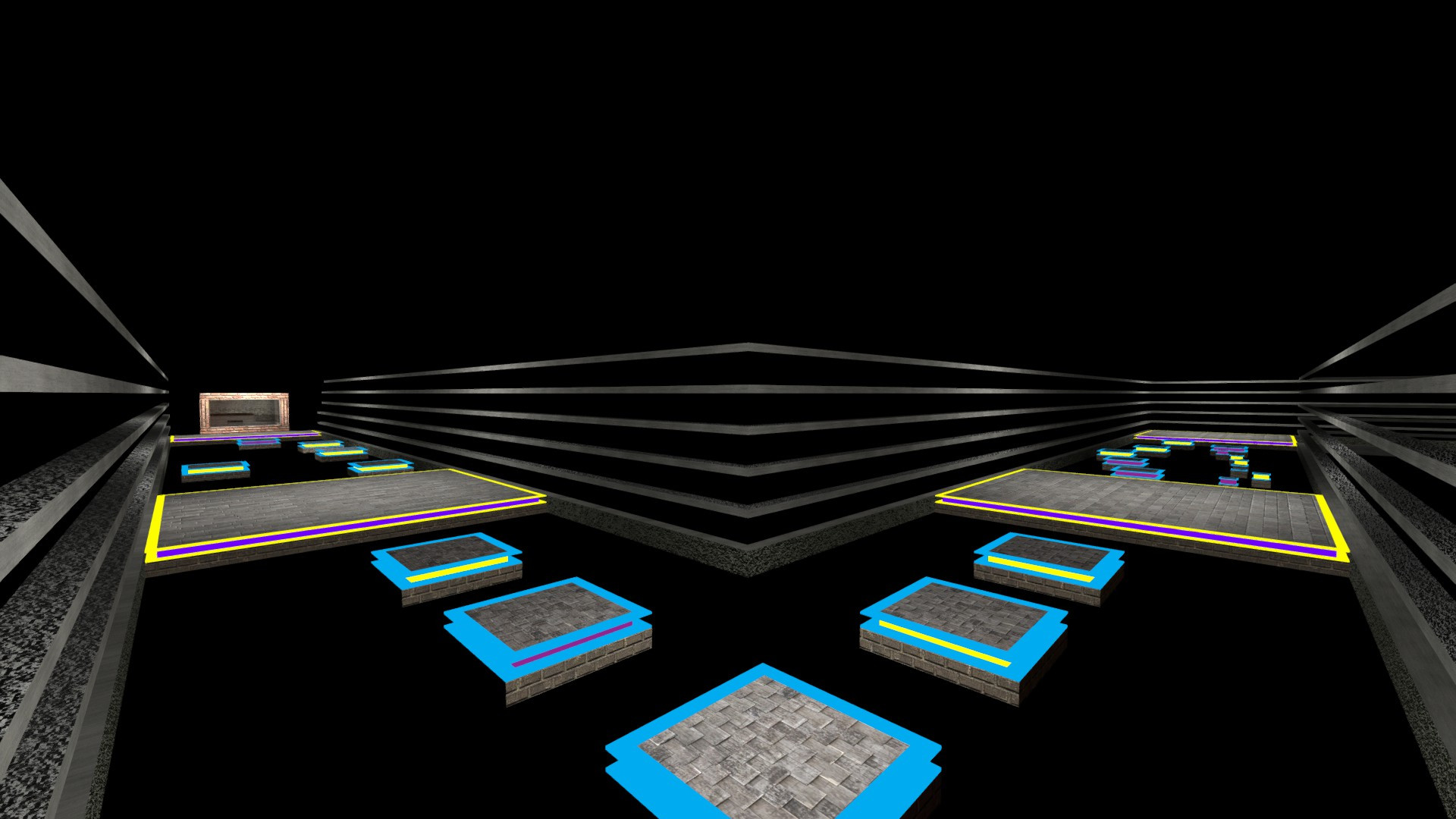 bhop_equalizer_v3 Mod for Counter-Strike: Global Offensive | CS:GO Mods