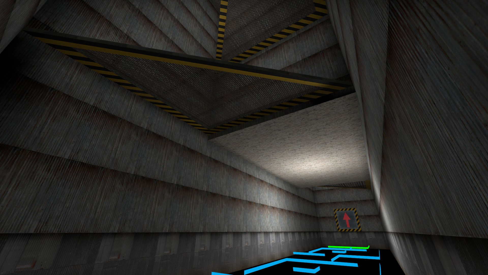 bhop_equalizer_v3 Mod for Counter-Strike: Global Offensive | CS:GO Mods