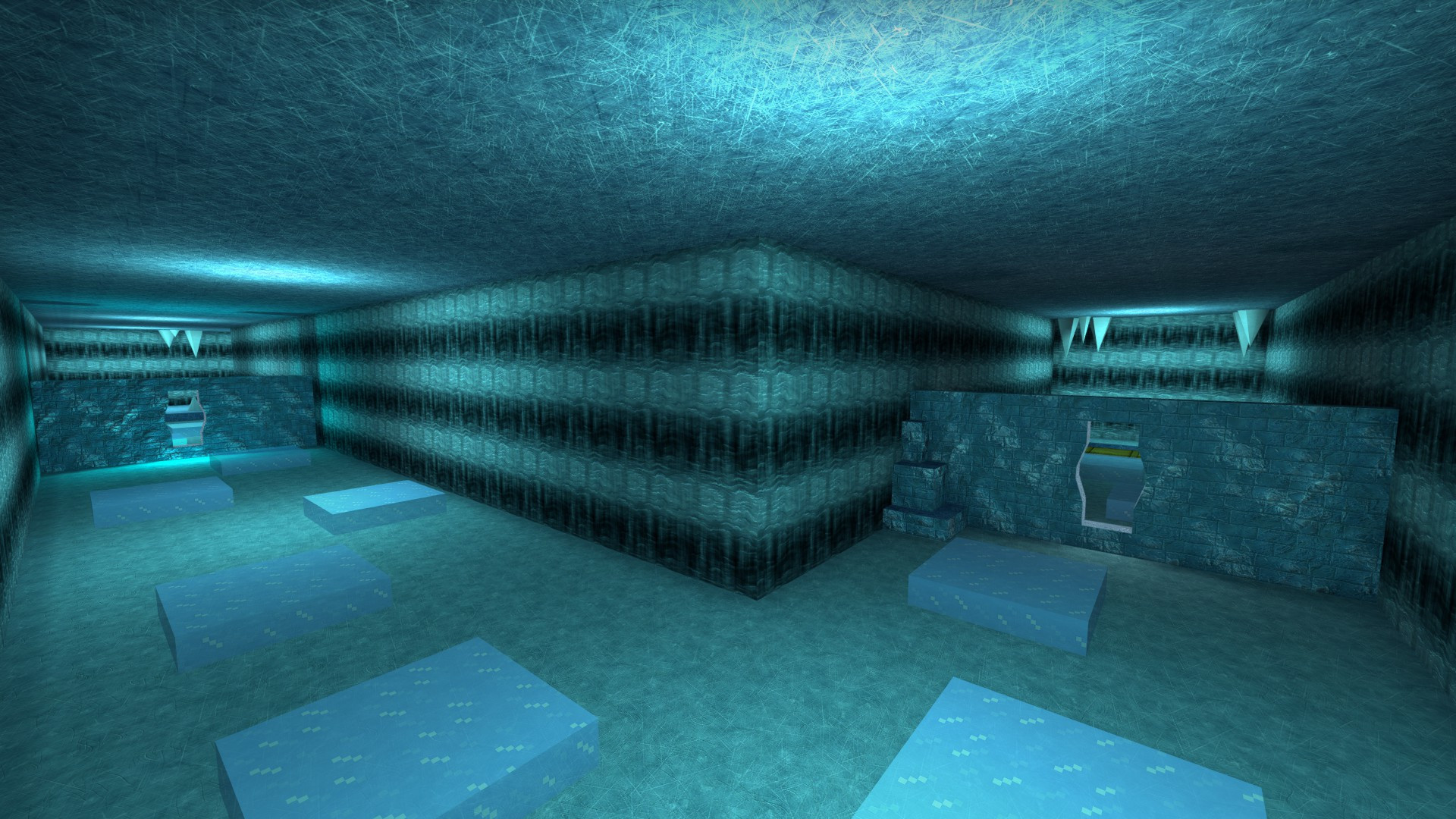 bhop_equalizer_v3 Mod for Counter-Strike: Global Offensive | CS:GO Mods