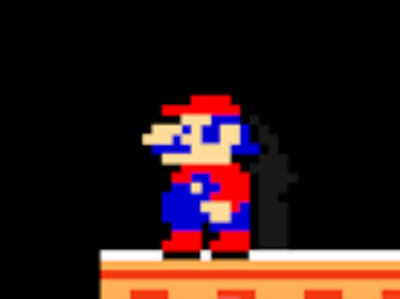 Jumpman [Super Mario Maker] [Mods]