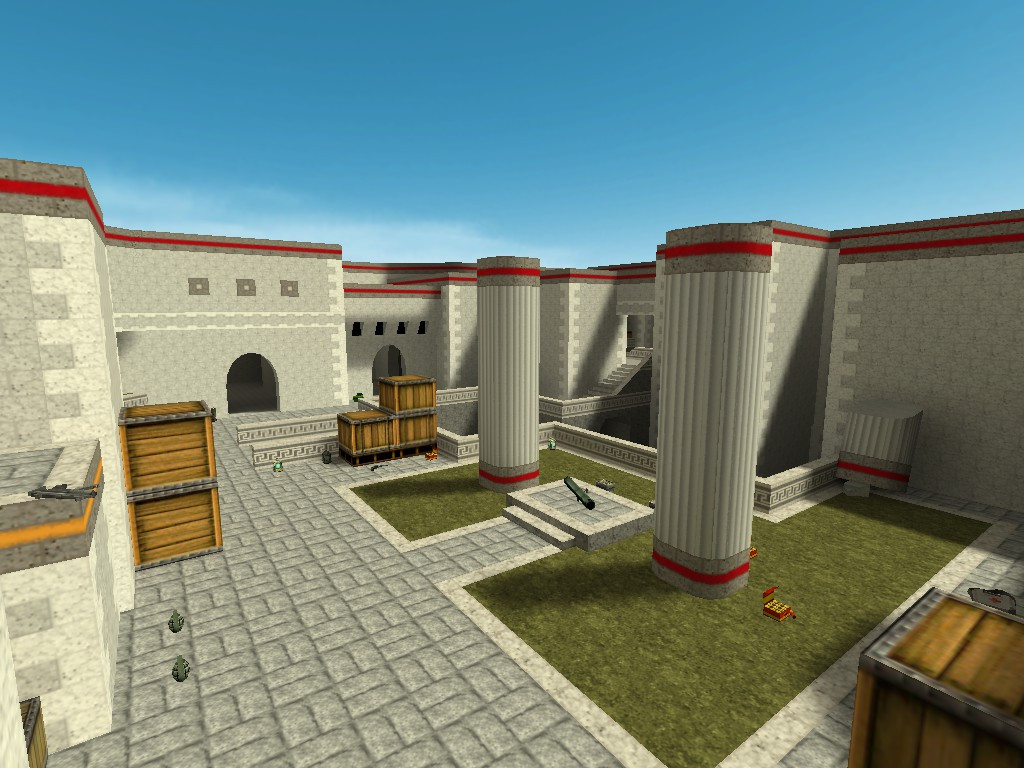 Ozone [Half-Life] [Mods]