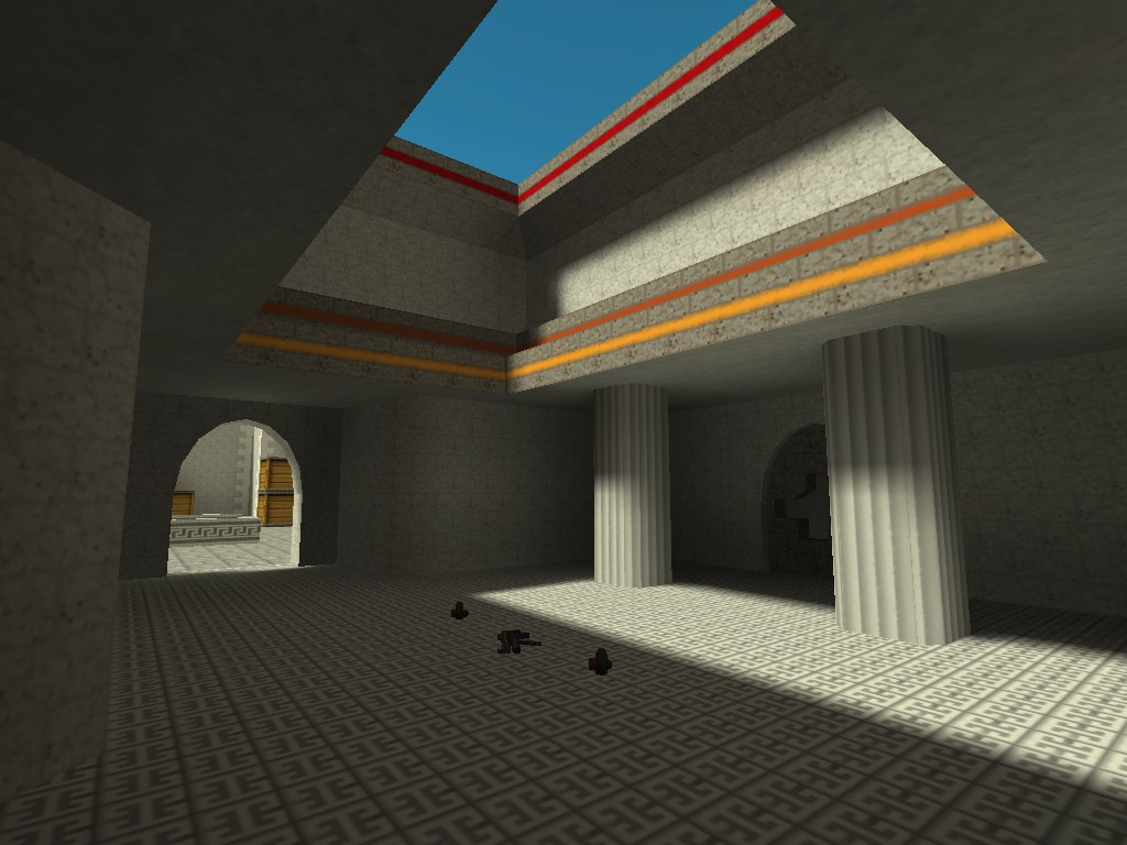 Ozone [Half-Life] [Mods]