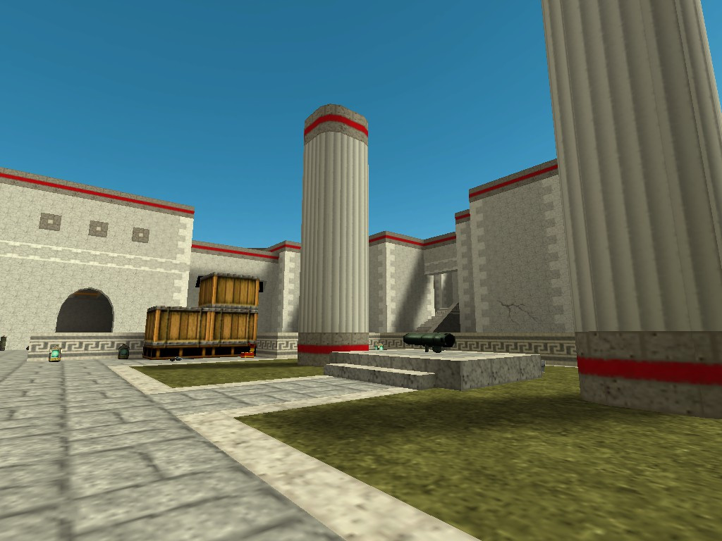 Ozone [Half-Life] [Mods]