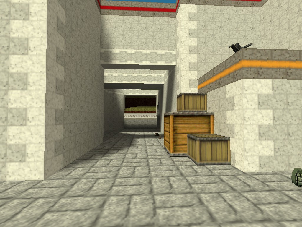 Ozone [Half-Life] [Mods]