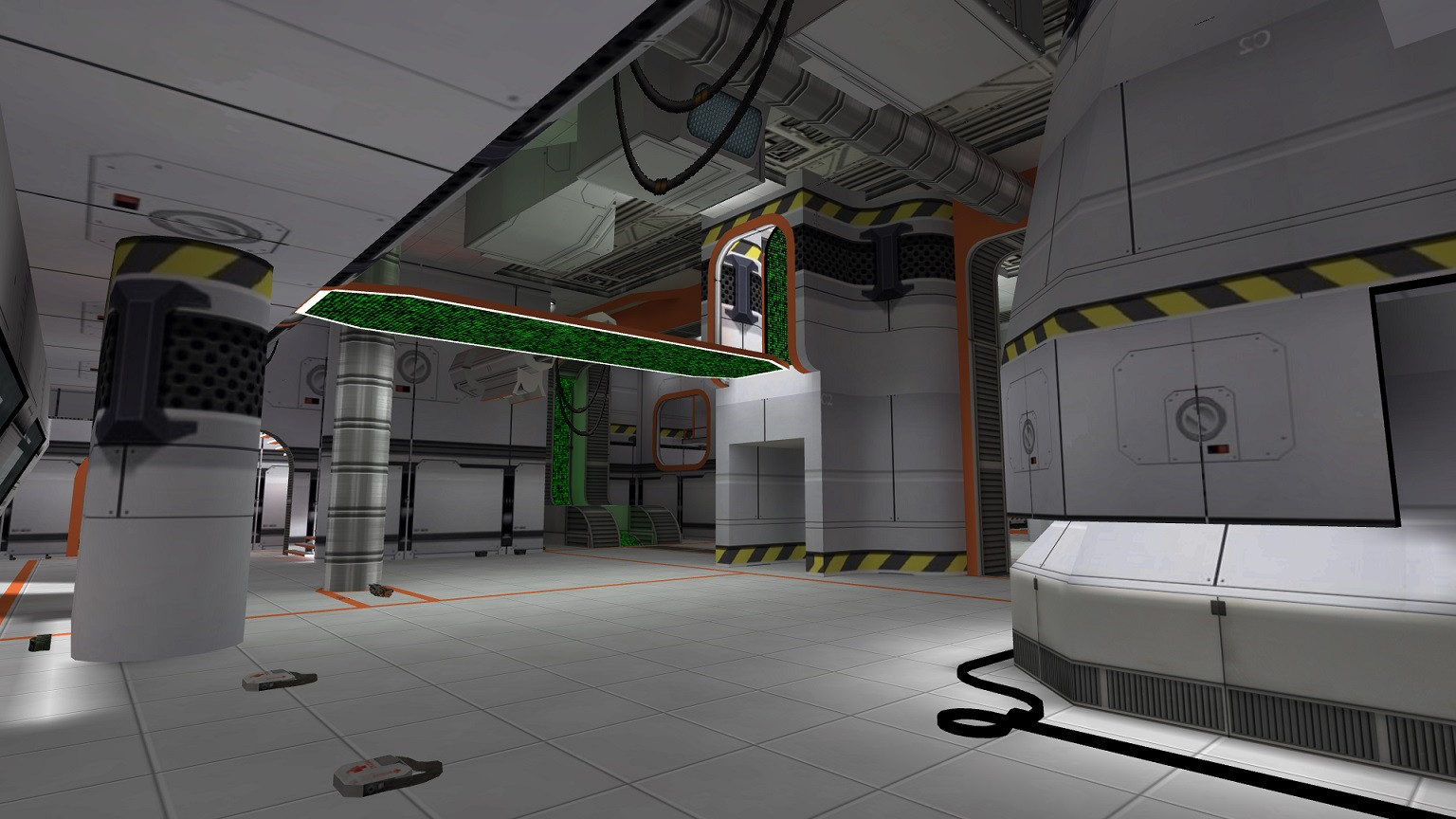 Skywatch [Half-Life] [Mods]