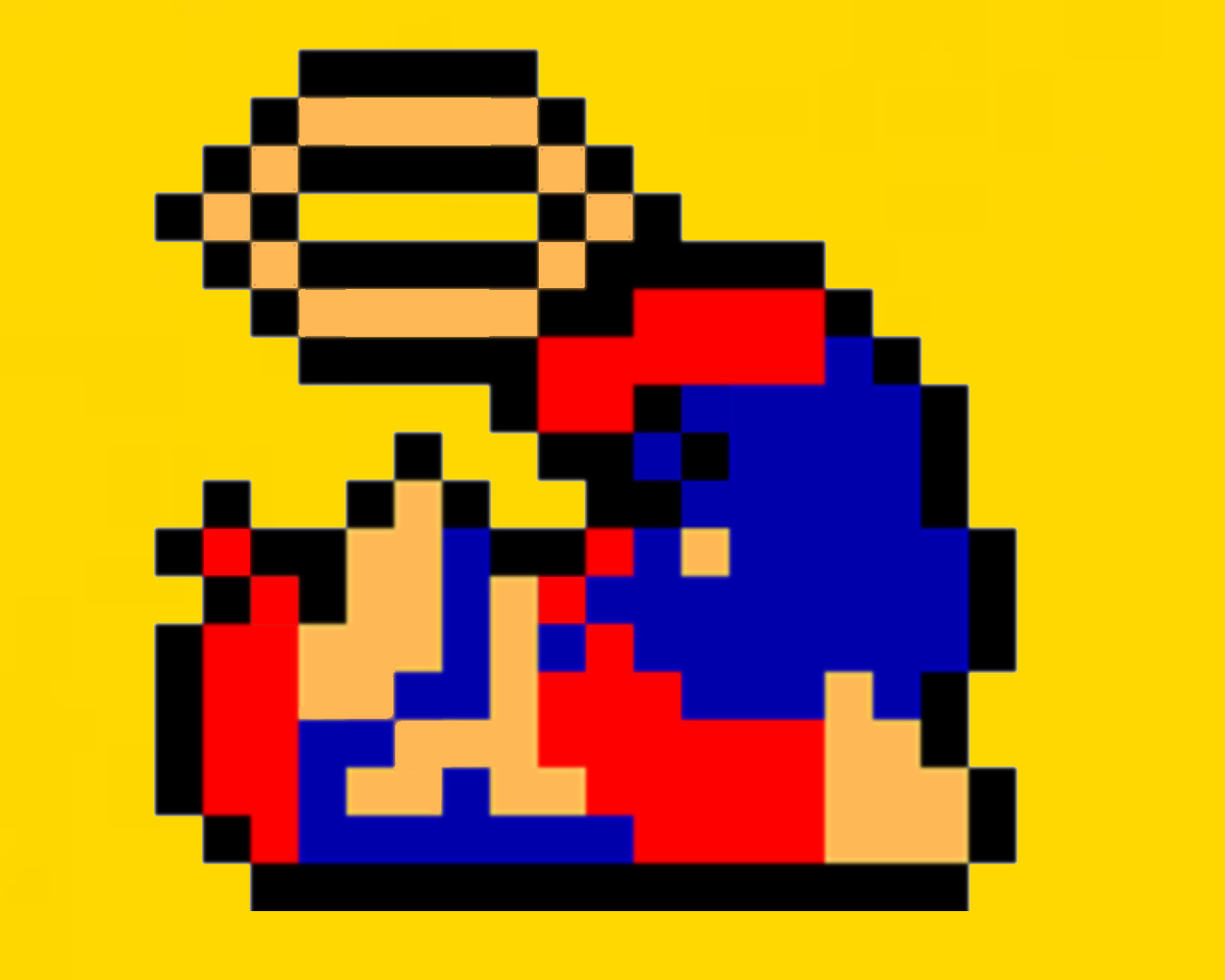 Jumpman [Super Mario Maker] [Mods]