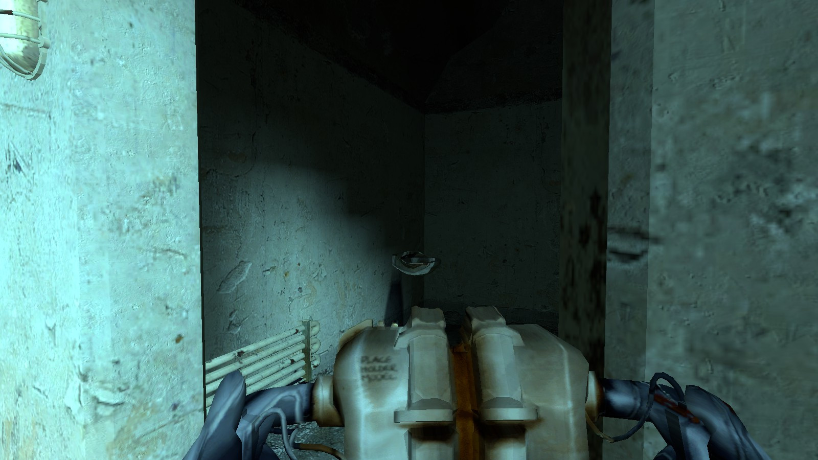 Physcannon Mod for Half-Life 2 | HL2 Mods