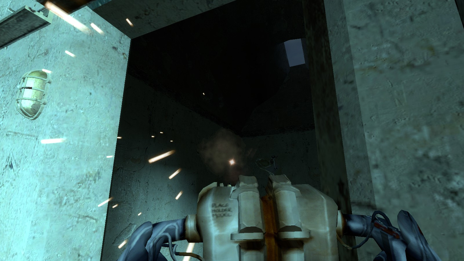 Physcannon Mod for Half-Life 2 | HL2 Mods