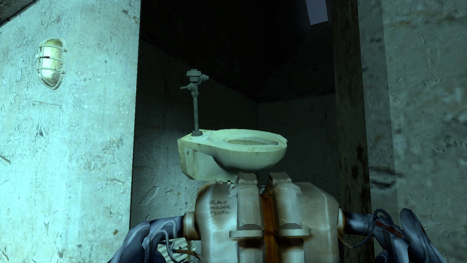 Physcannon Mod for Half-Life 2 | HL2 Mods