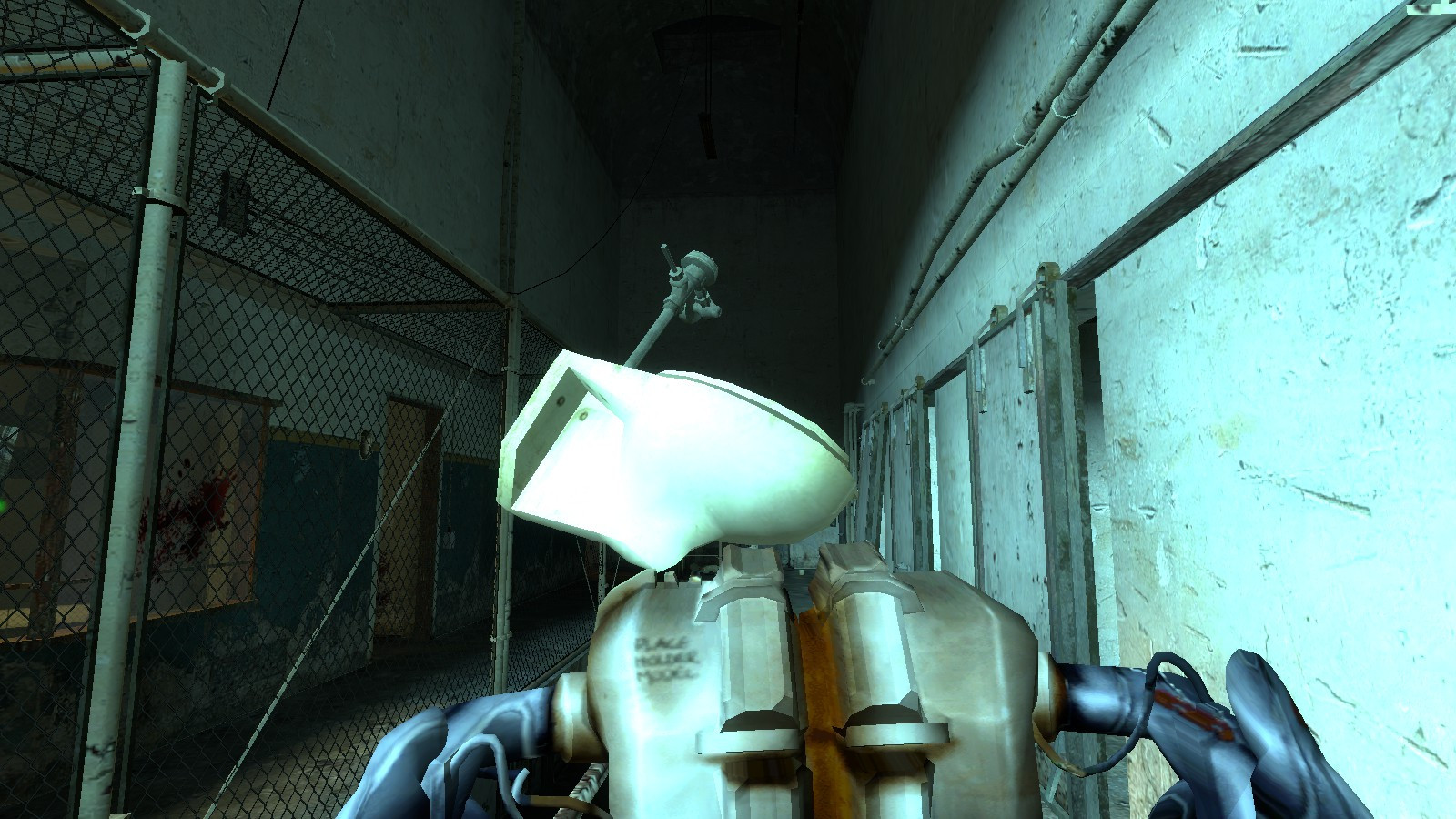 Physcannon Mod for Half-Life 2 | HL2 Mods