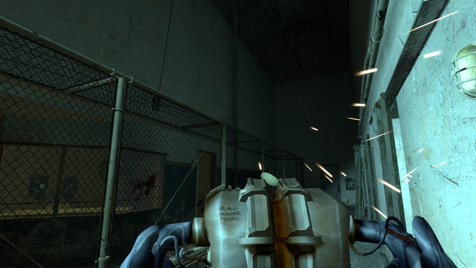 Physcannon Mod for Half-Life 2 | HL2 Mods