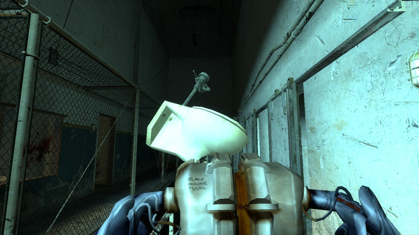 Physcannon Mod for Half-Life 2 | HL2 Mods