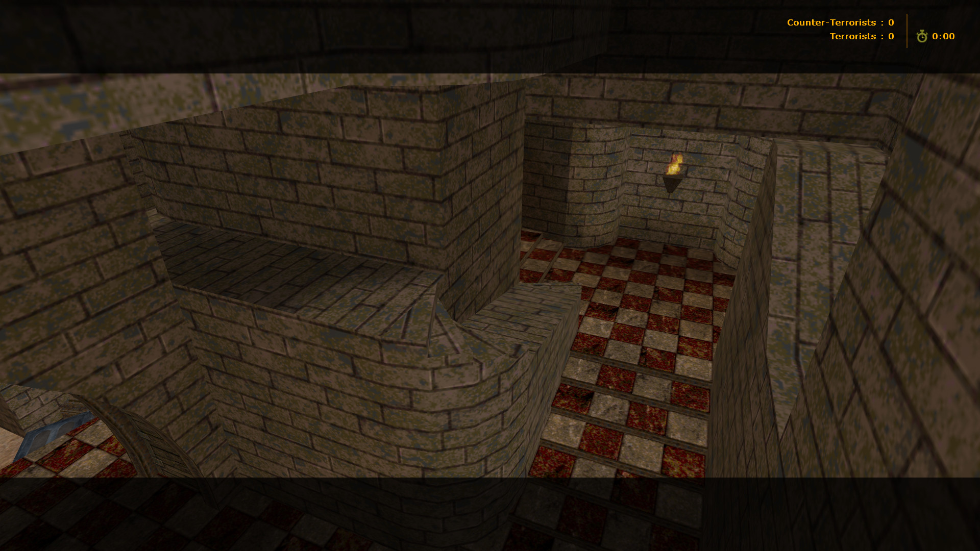 hnsru_styx Mod for Counter-Strike 1.6 | CS1.6 Mods