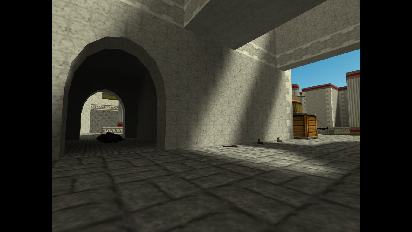 Ozone [Half-Life] [Mods]