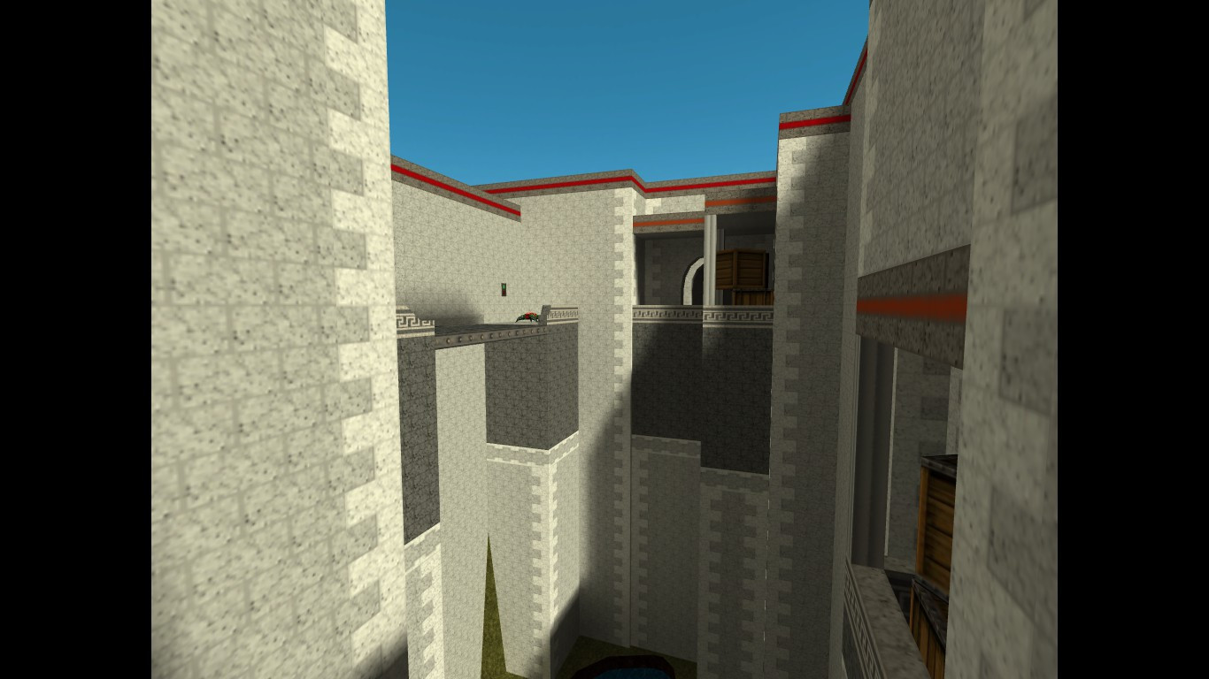 Ozone [Half-Life] [Mods]