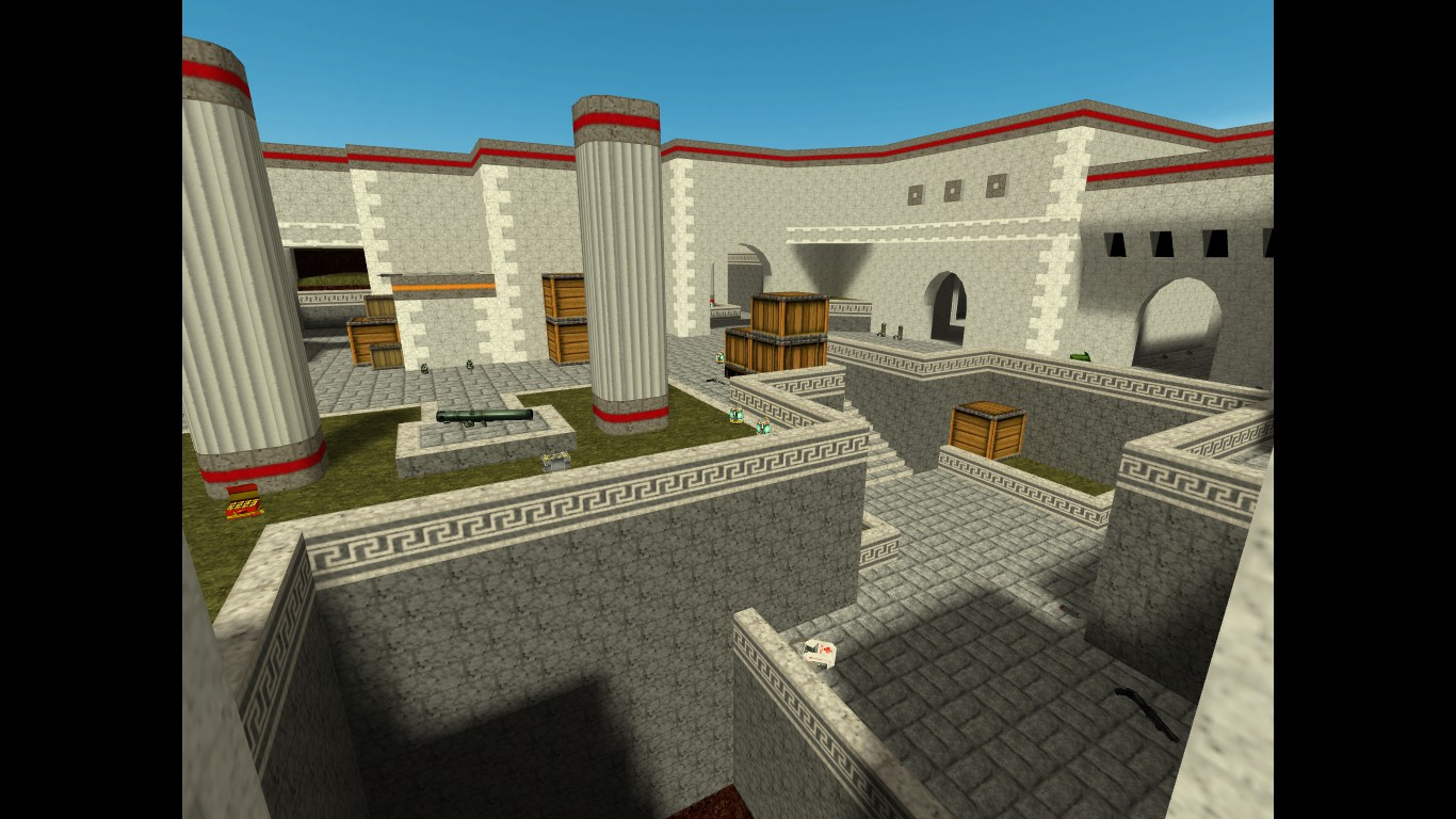 Ozone [Half-Life] [Mods]