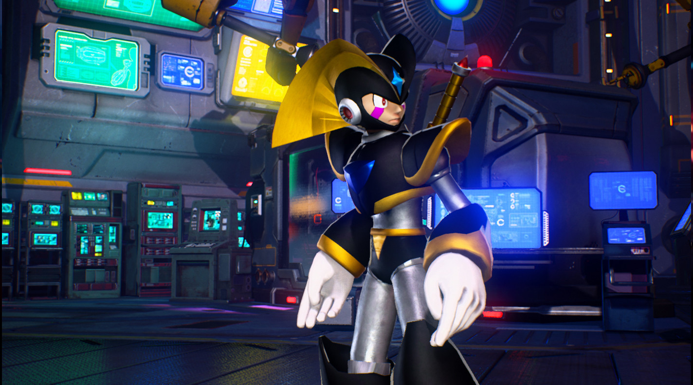 Zero as Bass Mod for Marvel vs. Capcom: Infinite | MvC:I Mods