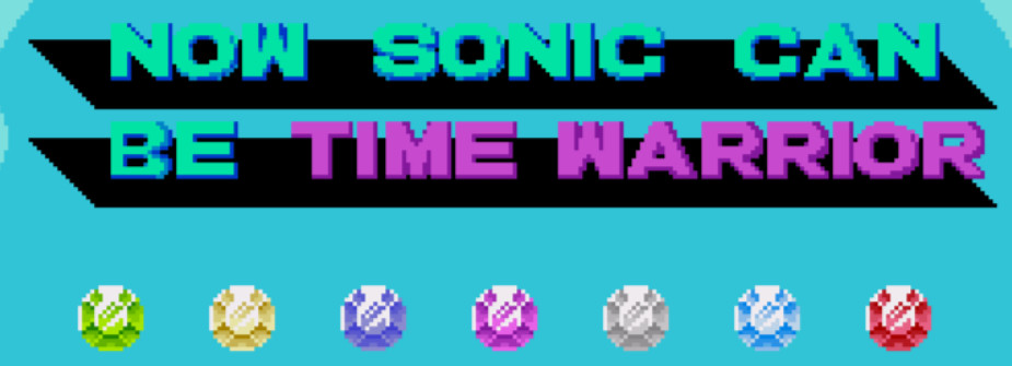Sonic Mania CD Mod for Sonic Mania | SM Mods