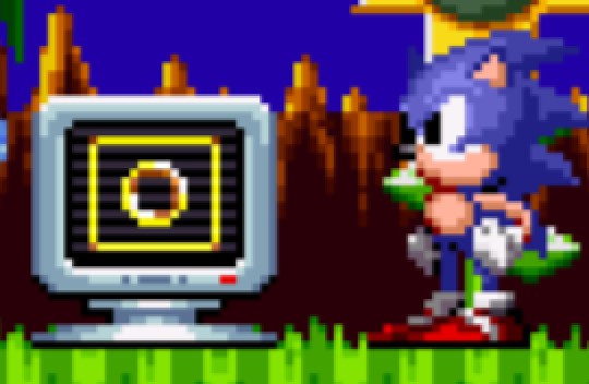 Sonic Mania CD Mod for Sonic Mania | SM Mods