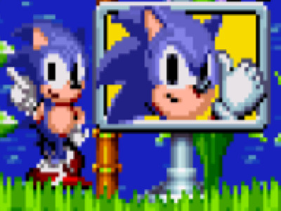 Sonic Mania CD Mod for Sonic Mania | SM Mods
