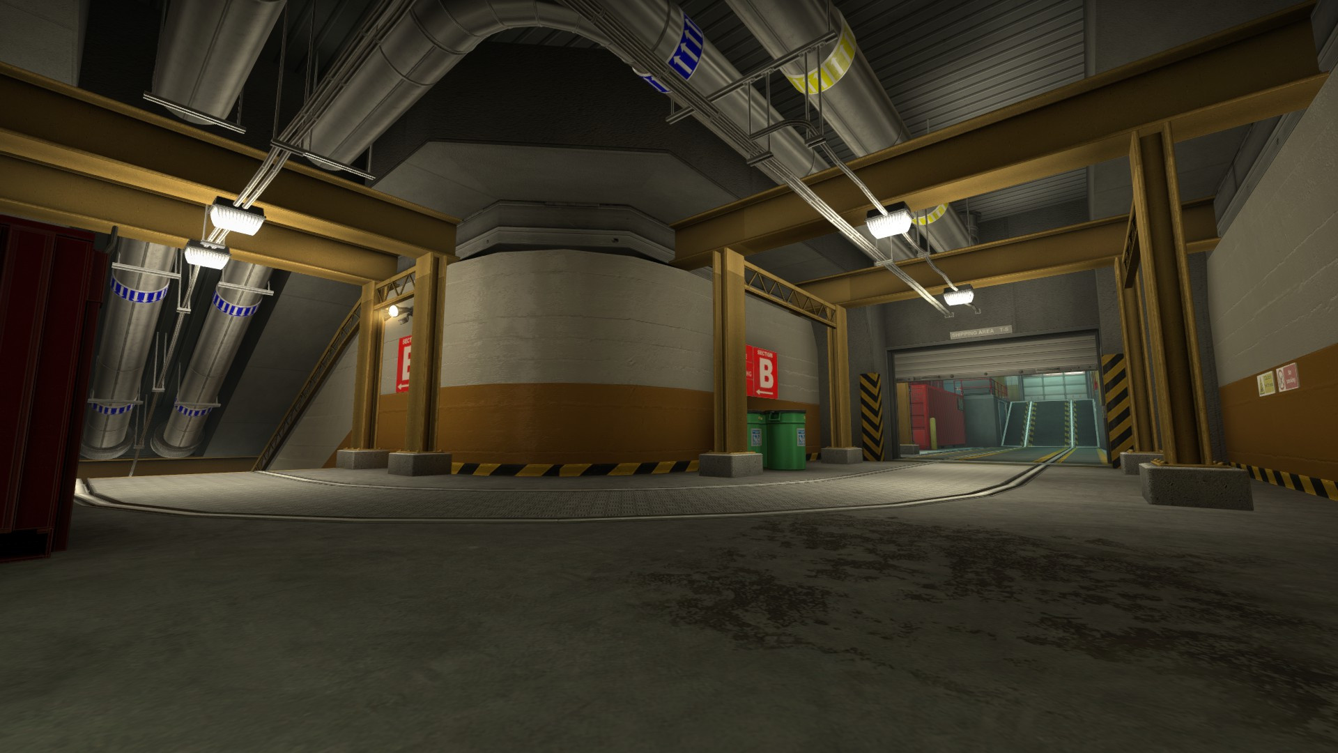 de_prodigy Mod for Counter-Strike: Global Offensive | CS:GO Mods