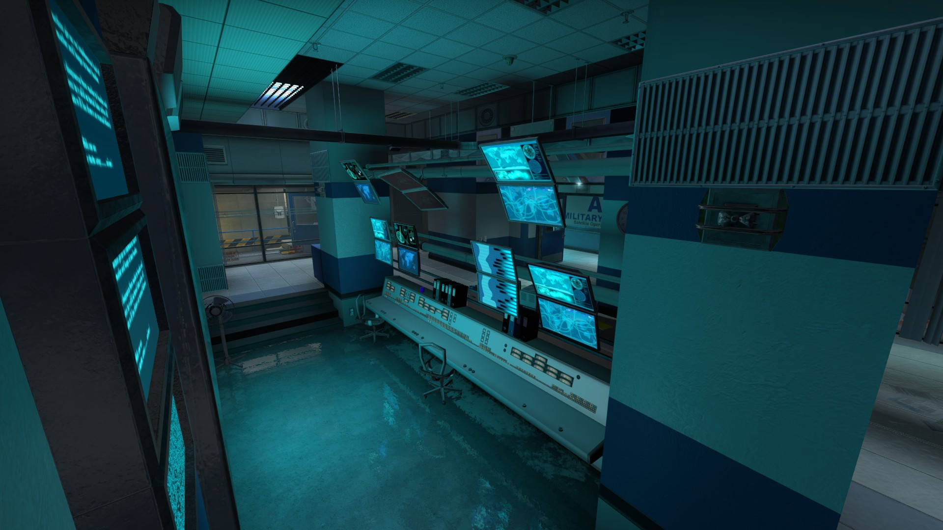 de_prodigy Mod for Counter-Strike: Global Offensive | CS:GO Mods