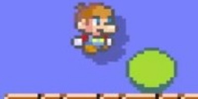 SM3DW Small Mario Mod for Super Mario Maker | SMM Mods