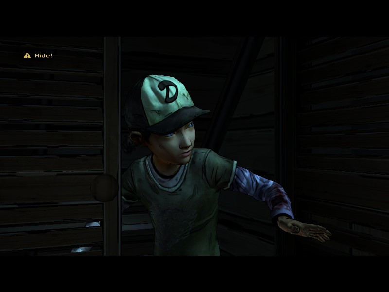 Valve-Style Character Skins Mod for The Walking Dead: A Telltale Game ...