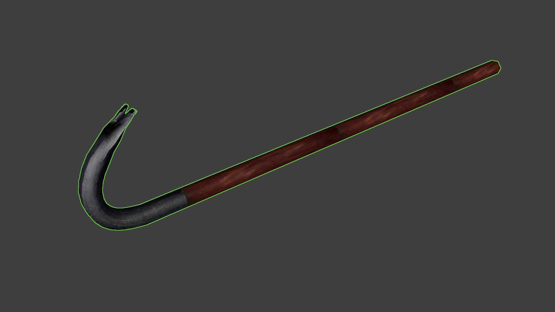 HL2 Crowbar - Server-Side Mod for Counter-Strike: Global Offensive | CS ...