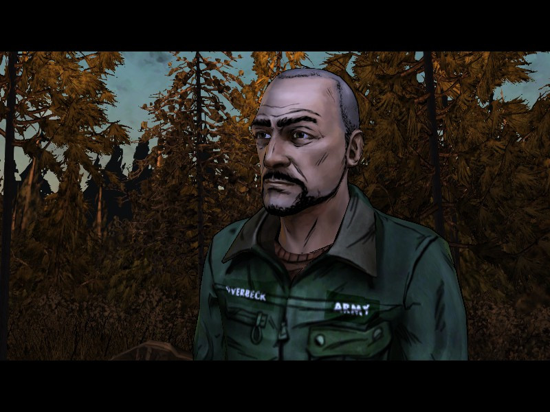 Valve-Style Character Skins Mod for The Walking Dead: A Telltale Game ...