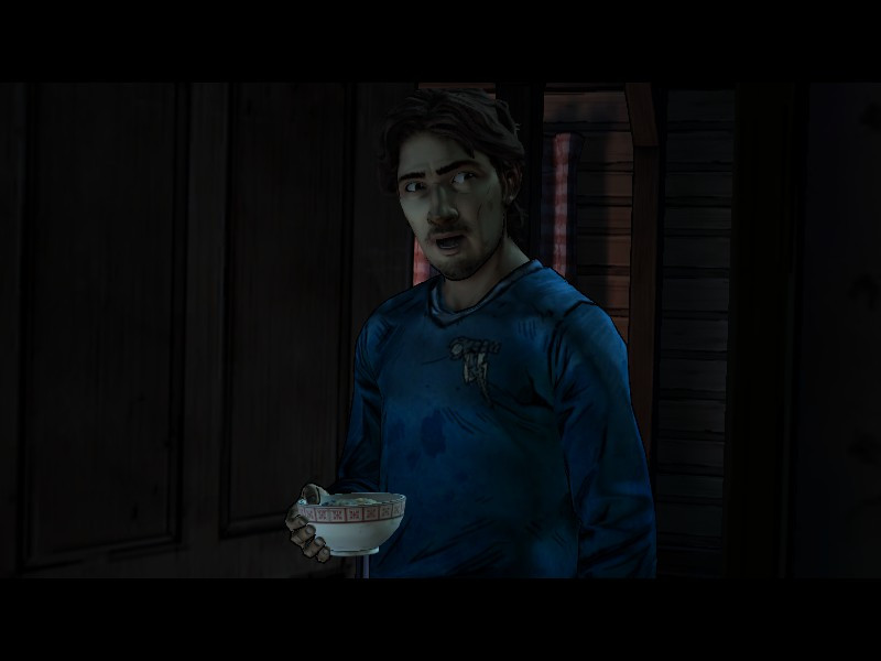 Valve-Style Character Skins Mod for The Walking Dead: A Telltale Game ...
