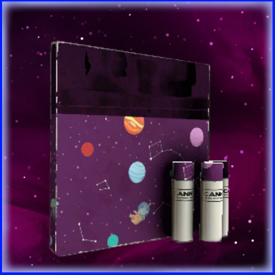 Star Crossed to Cosmic Calamity! Mod for Team Fortress 2 | TF2 Mods
