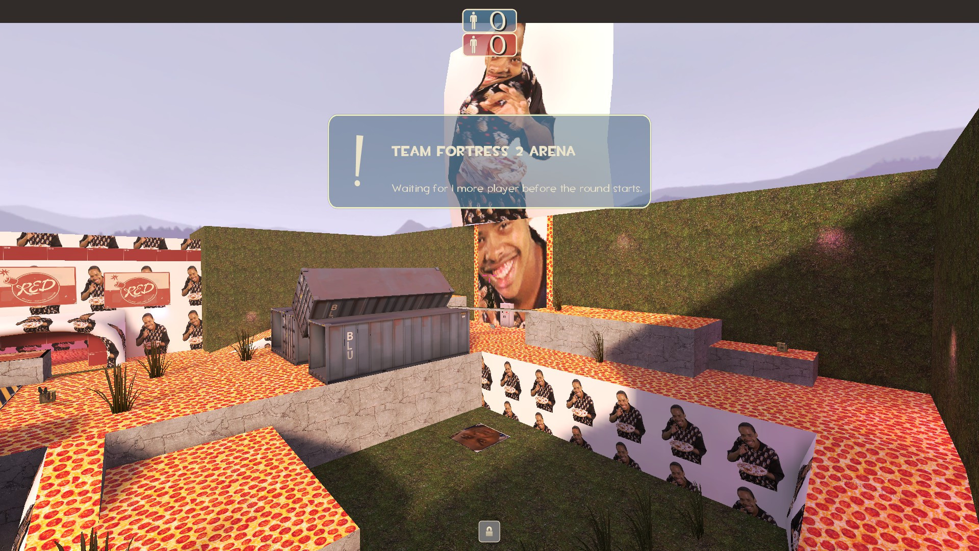 pizzatime Mod for Team Fortress 2 | TF2 Mods