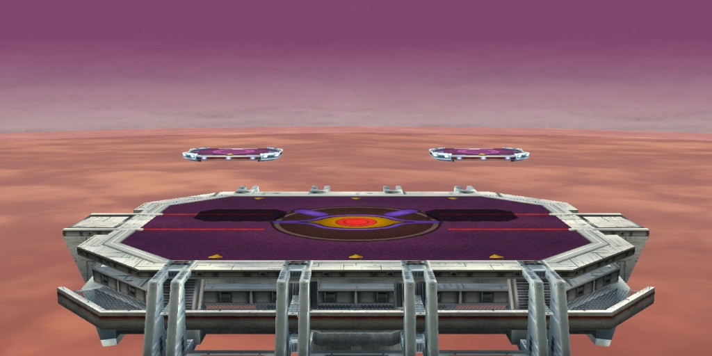 Mewtwo20XX's Custom SSP Pack (Final) Mod for Super Smash Bros. (Wii U) | SSB4U Mods