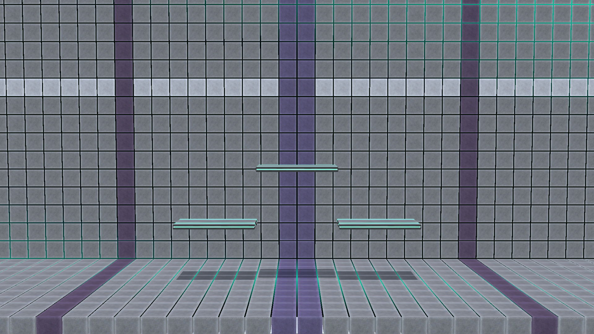 Project M Training Room Mod for Super Smash Bros. (Wii U) | SSB4U Mods